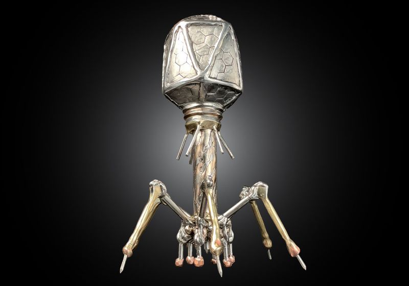 Science Art | The Scientist