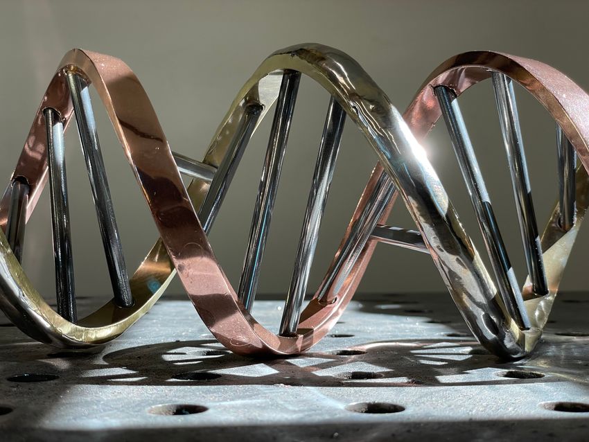 What Is Metal Sculpture
