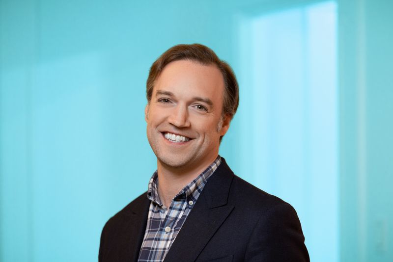 Greg Tietjen, PhD Author Profile | The Scientist
