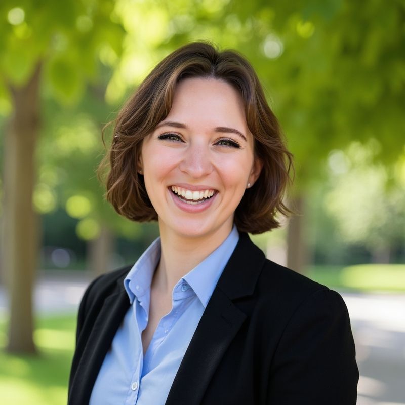 Jenna DiRito, PhD Author Profile | The Scientist