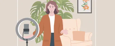 Career Chat: A Science Communicator Uses Video to Bring Research to ...