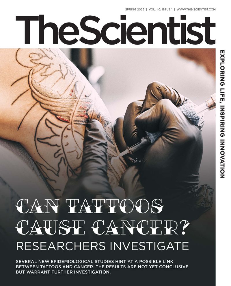 Issues | The Scientist Magazine® | The Scientist
