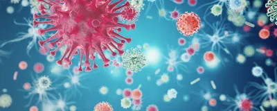 Deltaviruses Use a Trojan Horse Method to Spread | The Scientist