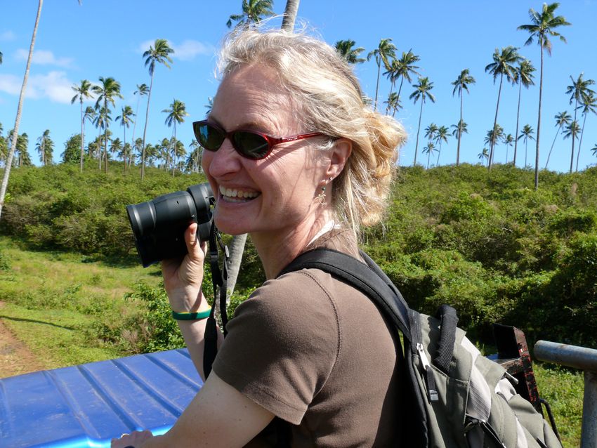 The Female Scientists Who Inspire Today’s Researchers | The Scientist