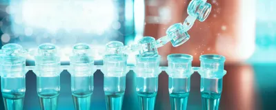 PowerFlex™ Thermal Cycler: Leading PCR performance and productivity for ...