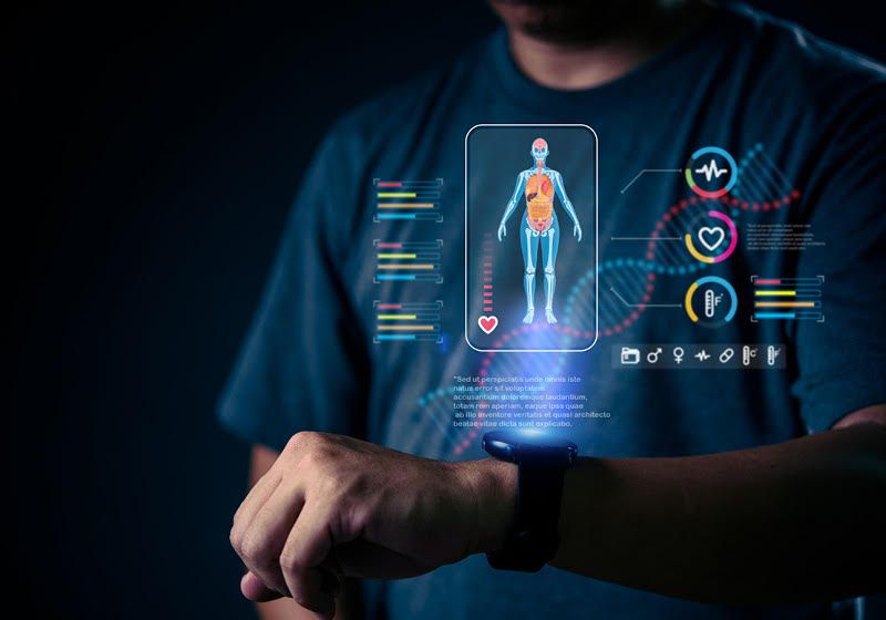 Wearables Bring Real-Time Insight into Oncology and Medicine | The ...