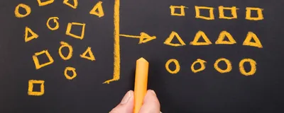 Data Visualization Turns Results into Stories | The Scientist