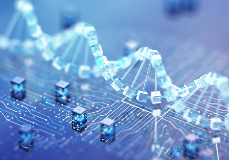 AI Digs Data Over Dogma. Are Biological Complexities a Thing of the ...