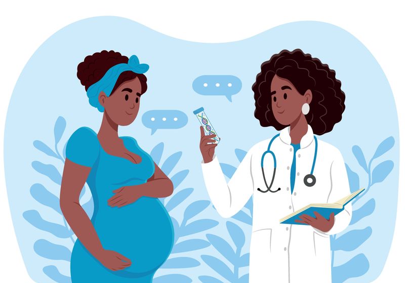 Fetal Gene Therapy Makes Strides Toward the Clinic | The Scientist