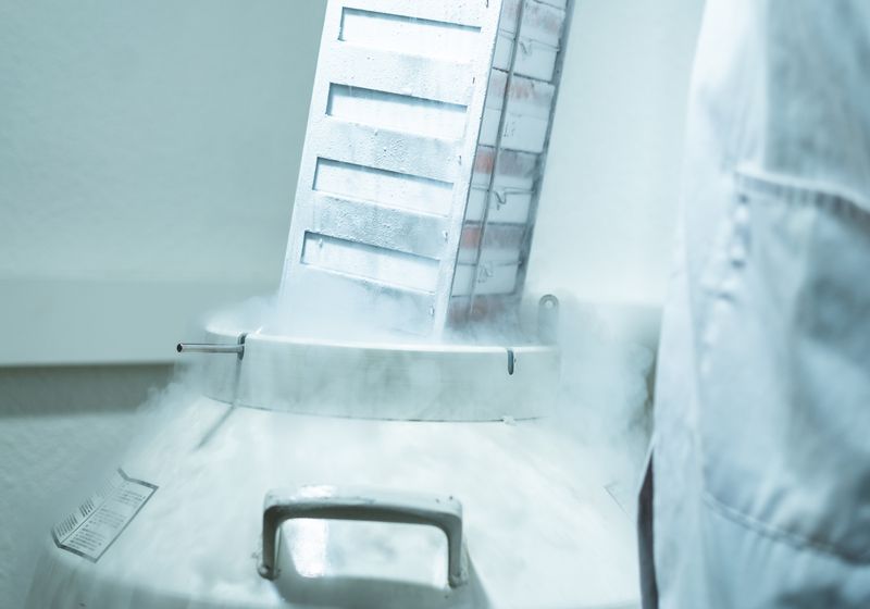 BioStabilization Systems: ARPA-H Explores Room Temperature Cell and ...