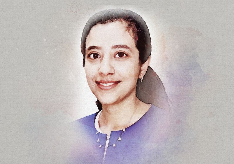 Postdoc Portrait: Syeda Warisul Fatima Tackles Epigenetics and Cancer ...