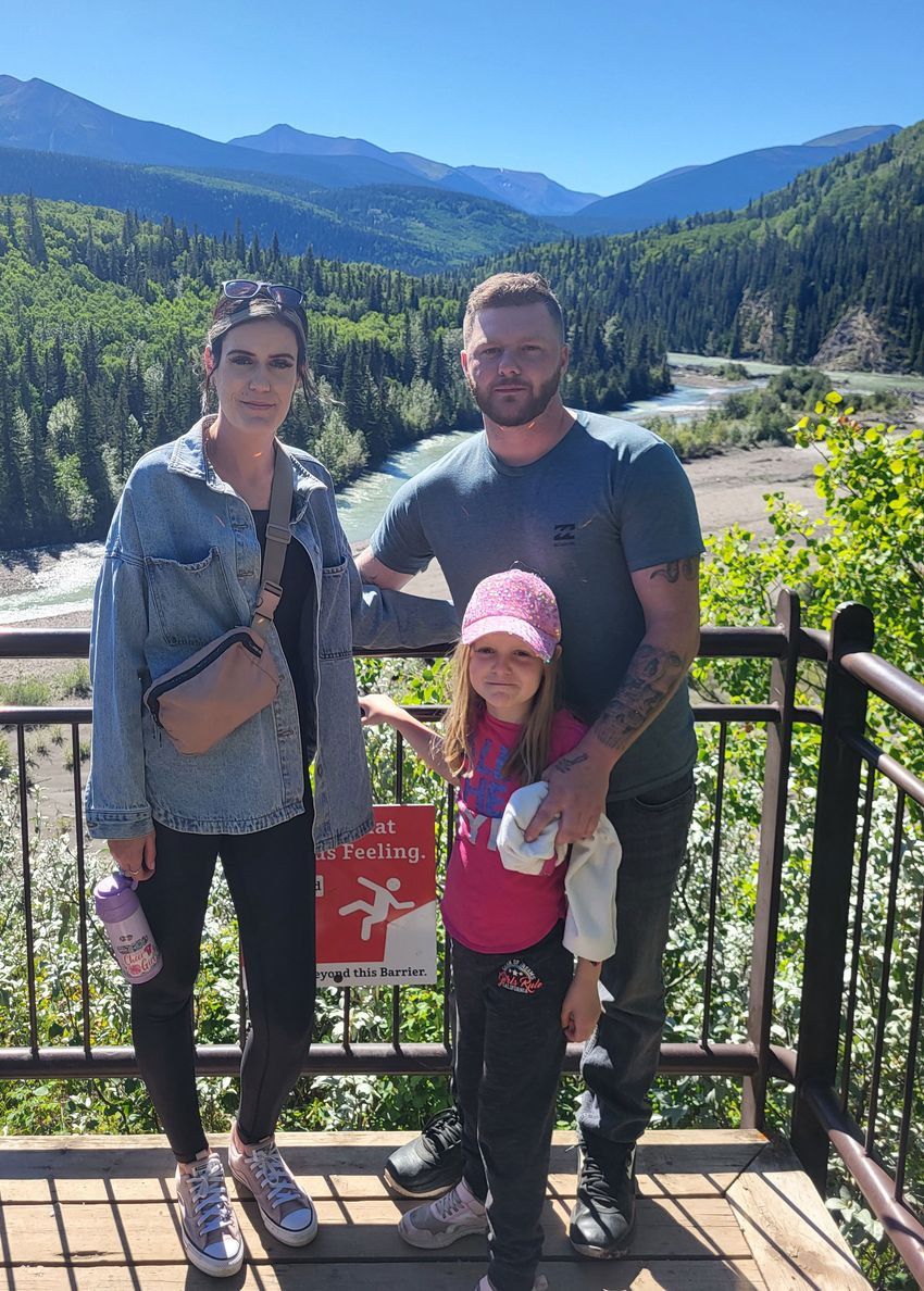 Meet the Team: Erin Lemieux | The Scientist