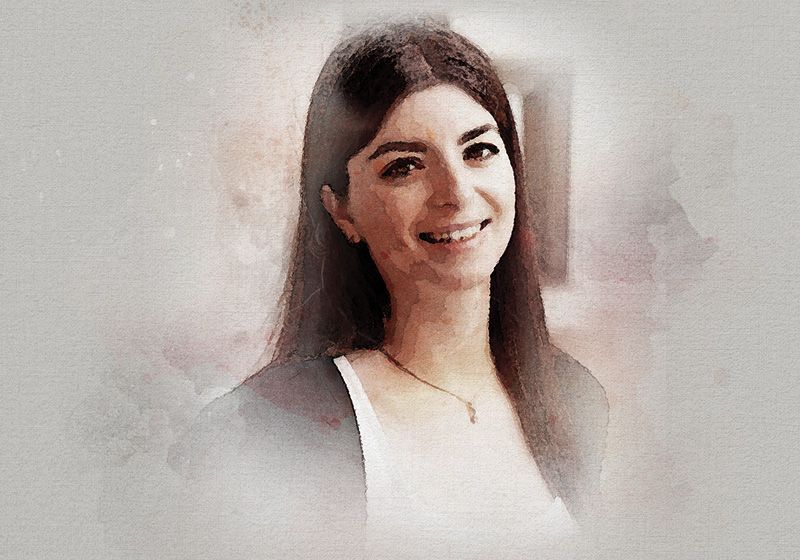 Postdoc Portrait: Beatrice Toia Investigates Telomeres and Cellular ...