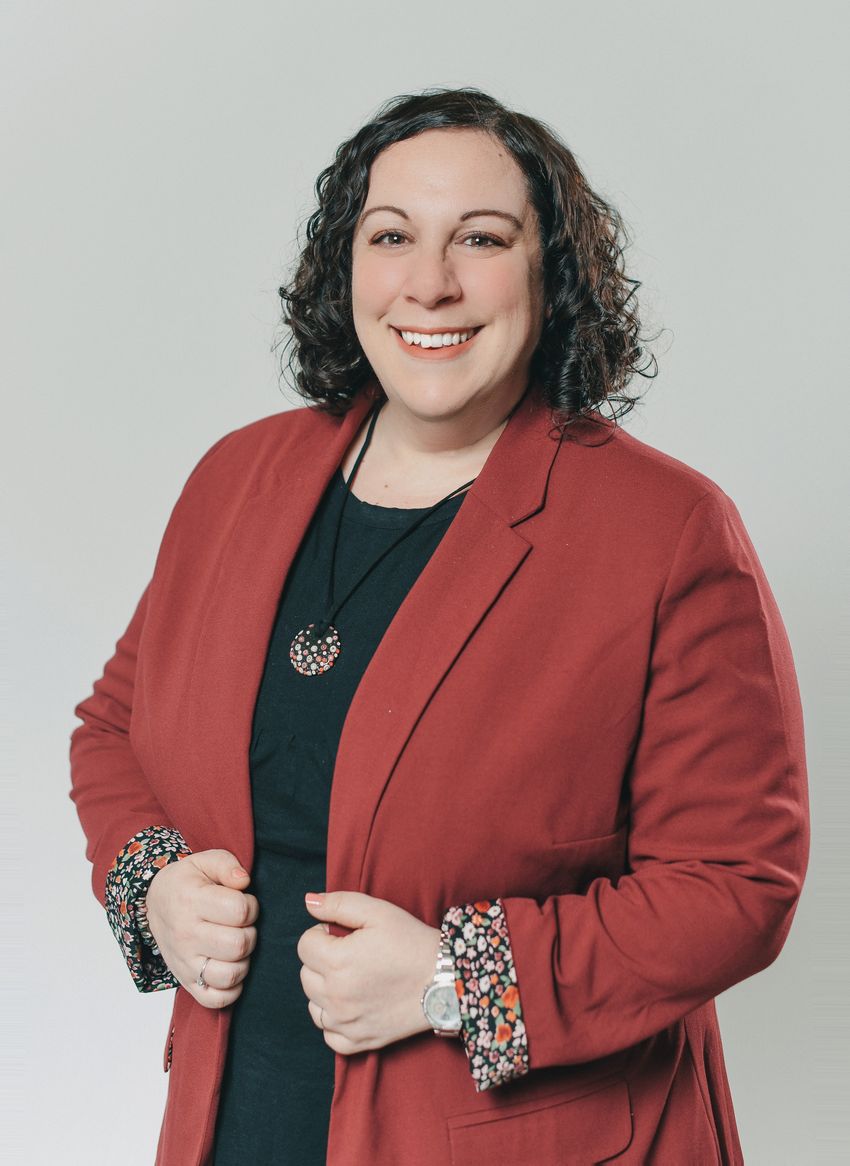 Career Chat: From Immunologist to Citizen Science Coordinator | The ...