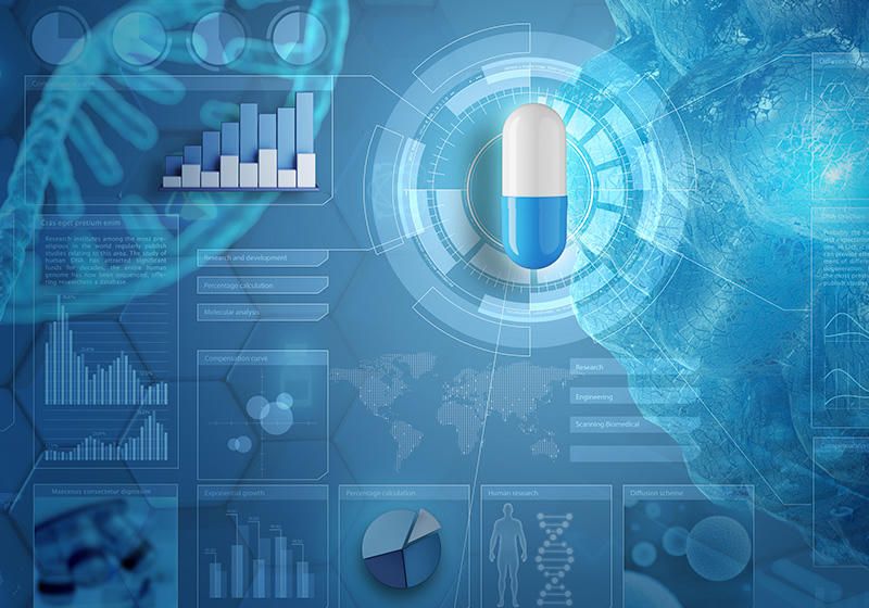 Enhancing the Physiological Relevance of Drug Discovery | The Scientist