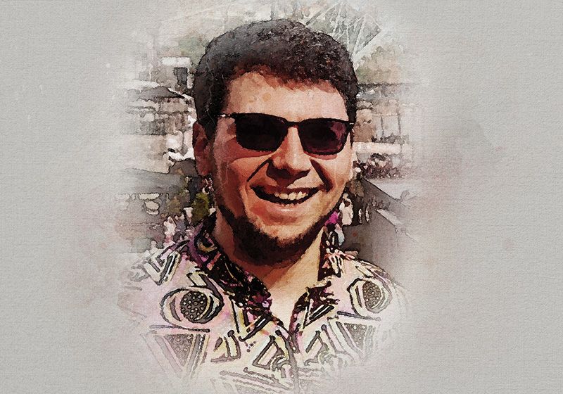 Postdoc Portrait: Denis Turcu Explores How Neural Circuit Constraints ...