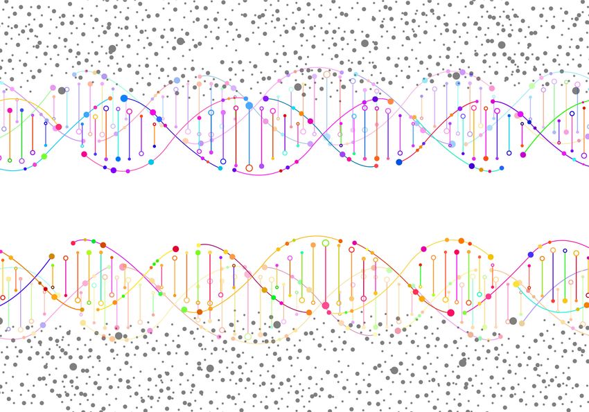 Counting DNA Molecules with Single-Molecule Precision | The Scientist