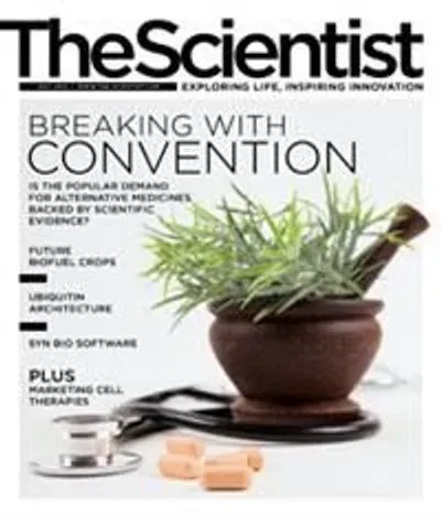 Speaking of Science | The Scientist