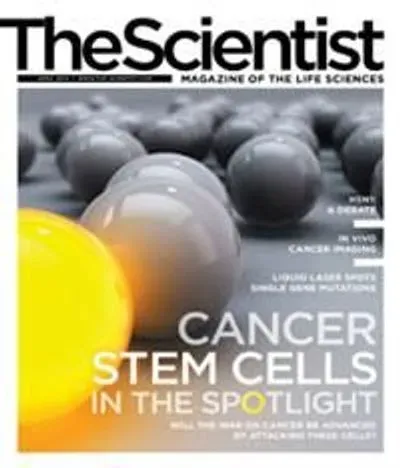 Contributors | The Scientist