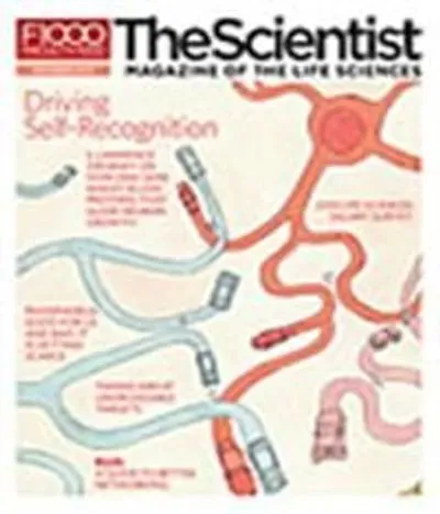 Contributors | The Scientist
