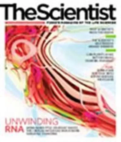Contributors | The Scientist
