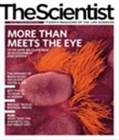 Contributors | The Scientist