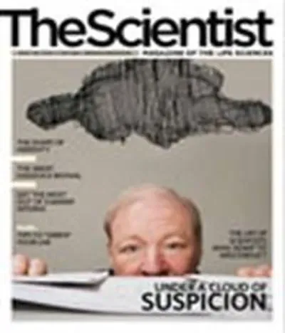 Mail | The Scientist
