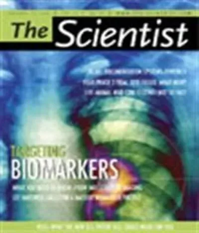 Lights... Camera... Action! | The Scientist