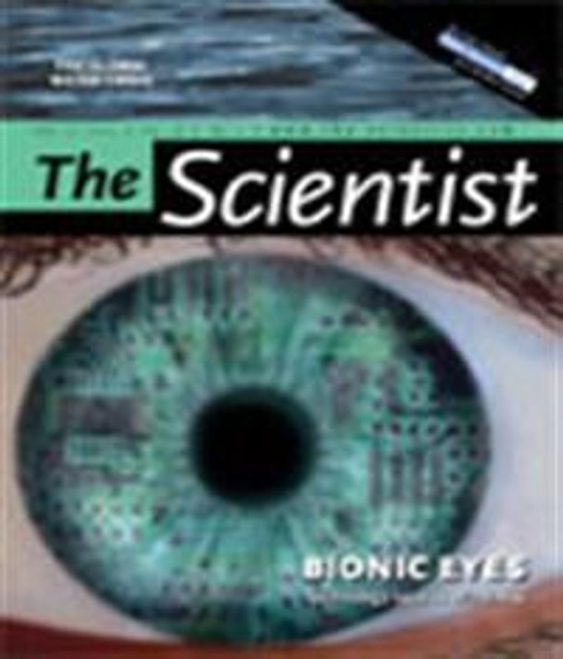 The Scientist Magazine Issue | May 2004 | May 2004 | The Scientist