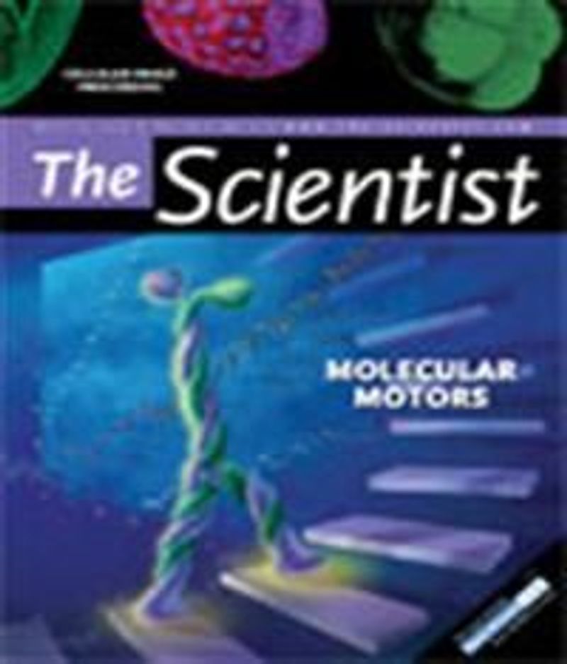 The Scientist Magazine Issue | March 2004 | March 2004 | The Scientist