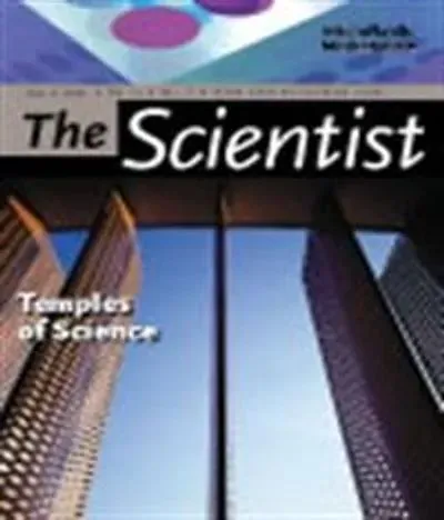 So They Say | The Scientist