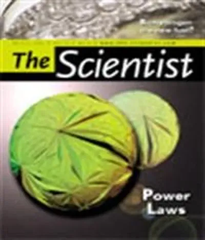 The Power of Power Laws | The Scientist