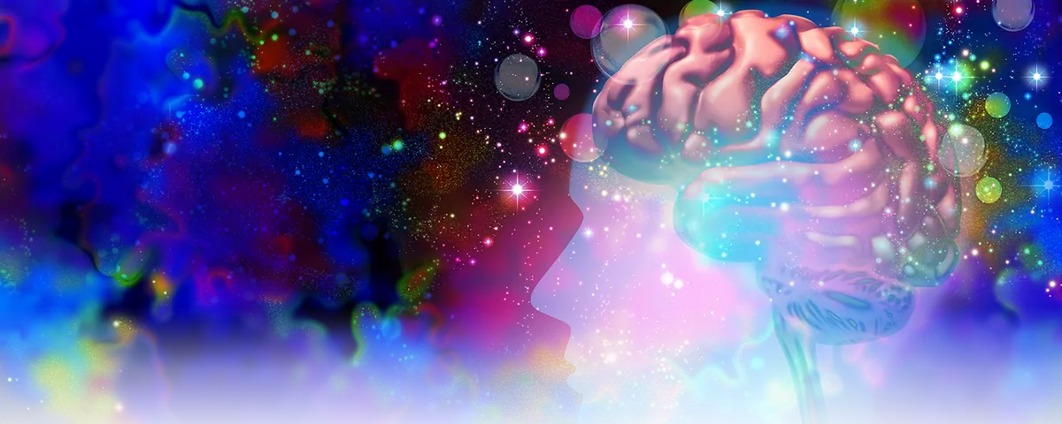 The Roles of Endogenous Psychedelics | The Scientist