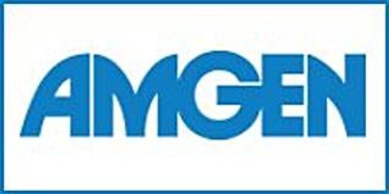 Amgen Profile | The Scientist