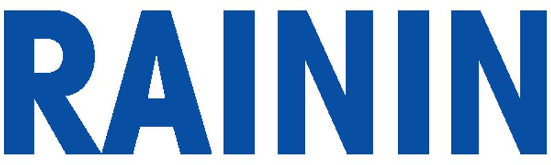 Rainin Profile | The Scientist