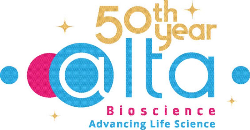 AltaBioscience 50th Year Anniversary Profile | The Scientist